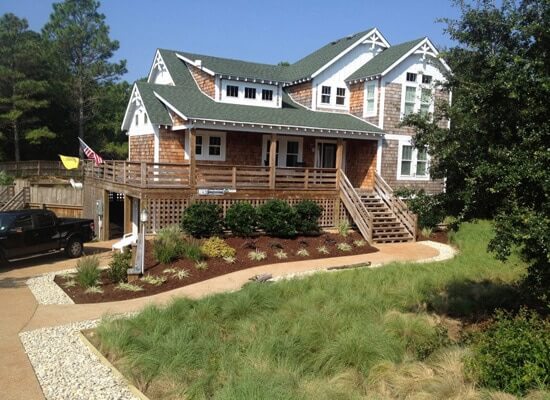 Albemarle Landscapes and Tree Service | Outer Banks Coastal Life