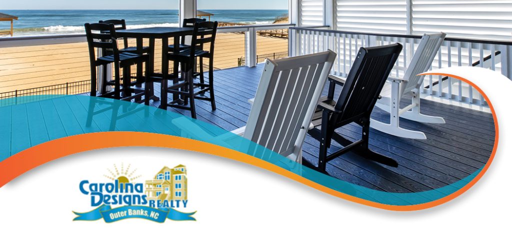 Carolina Designs Realty - Outer Banks Coastal Life