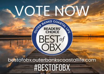 Best Of OBX | Outer Banks Coastal Life