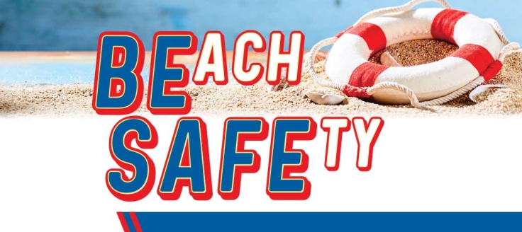 Beach Safety Tips 2021 - Info You May Be Unaware Of - OBX Coastal Life
