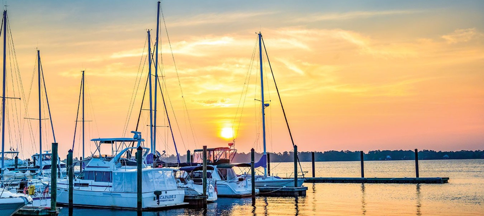 Exploring the Pamlico County Peninsula | Outer Banks Coastal Life