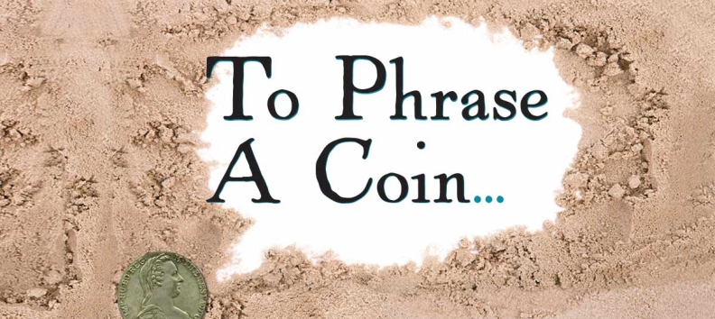 Lifelong Outer Banks Treasure Hunt 🪙 Coins found on OBX on display