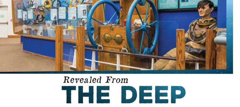 The Graveyard of the Atlantic Museum | Outer Banks Coastal Life