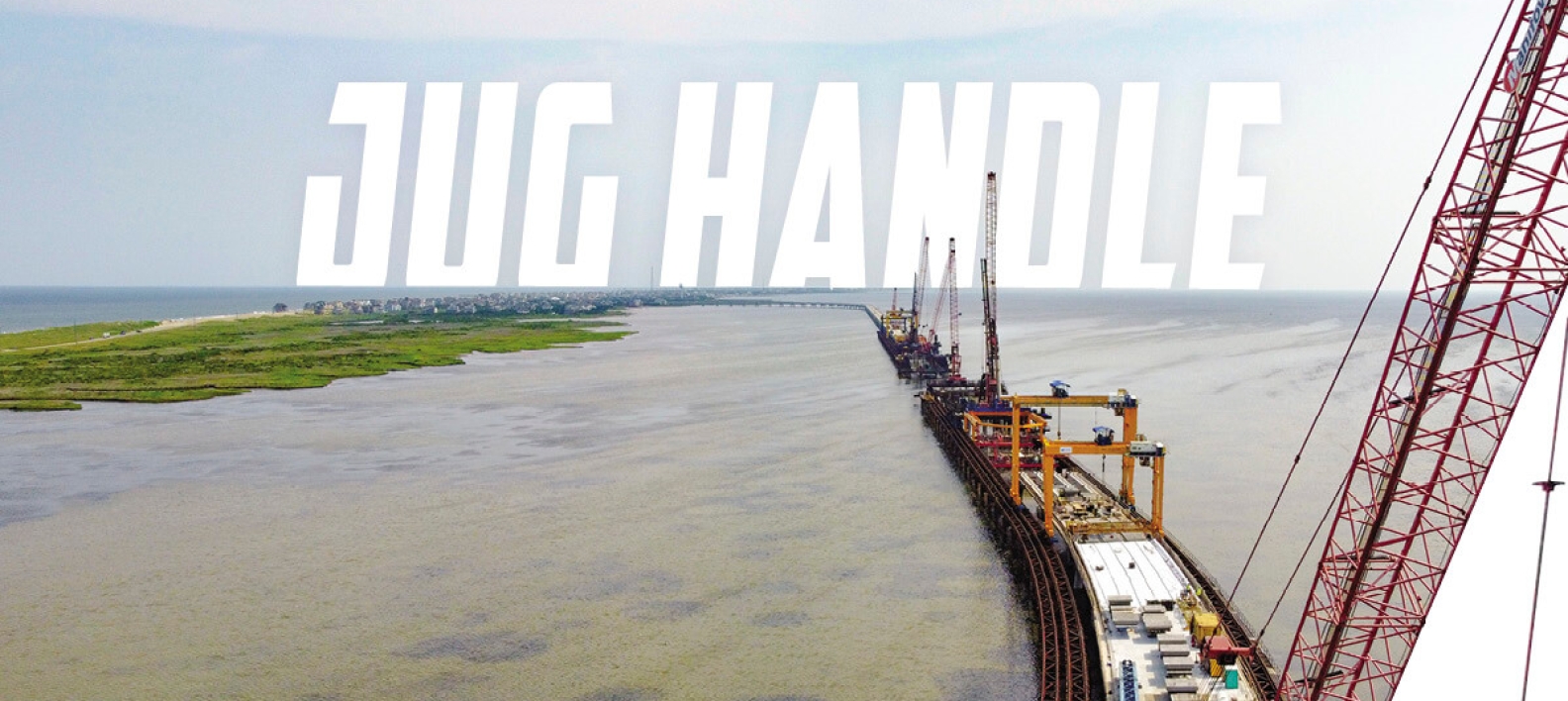 The Jug Handle Bridge | Outer Banks Coastal Life