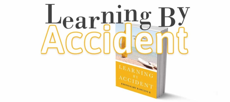 Learning By Accident | Outer Banks Coastal Life