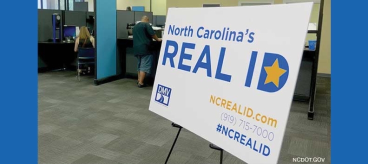 REAL ID: What You Need To Know | Outer Banks Coastal Life