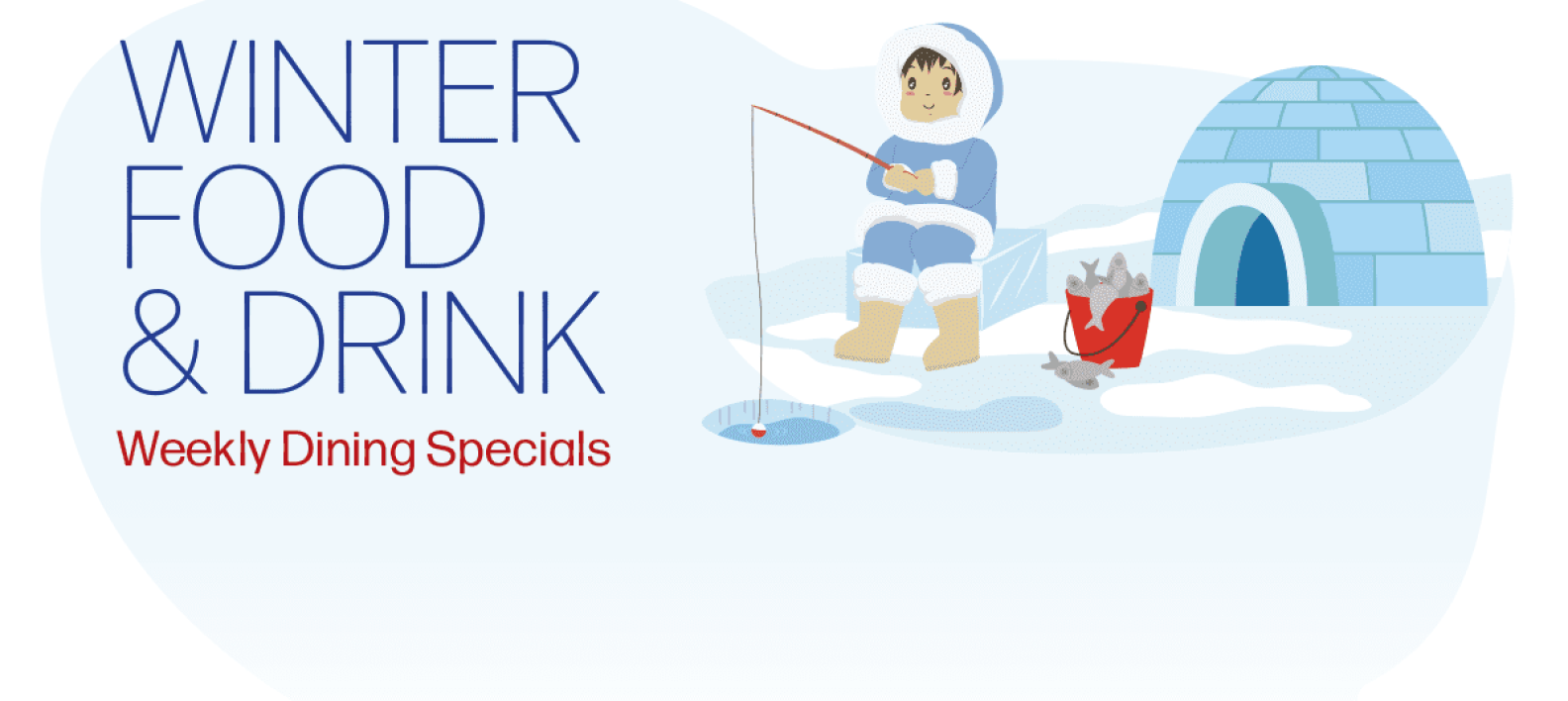 Winter Food & Drink in the Outer Banks | Outer Banks Coastal Life