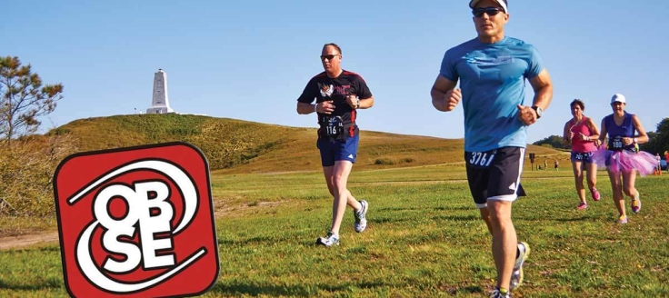 Outer Banks Sporting Events Shows Its Muscle | Outer Banks Coastal Life