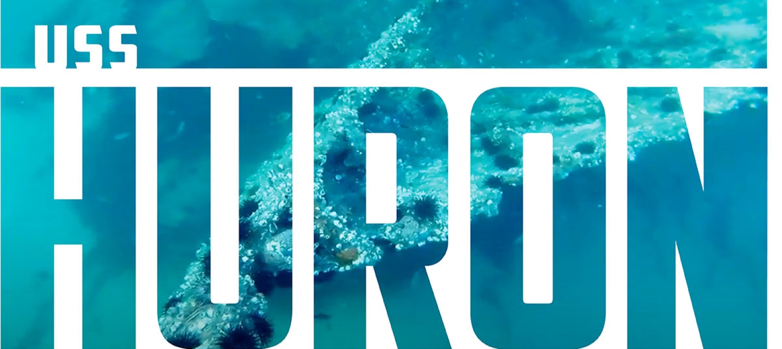 USS Huron | Outer Banks Coastal Life